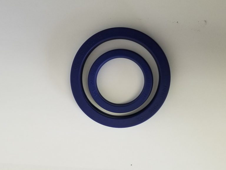 10 Ton Clicker Seal Set | Leather Machine Co