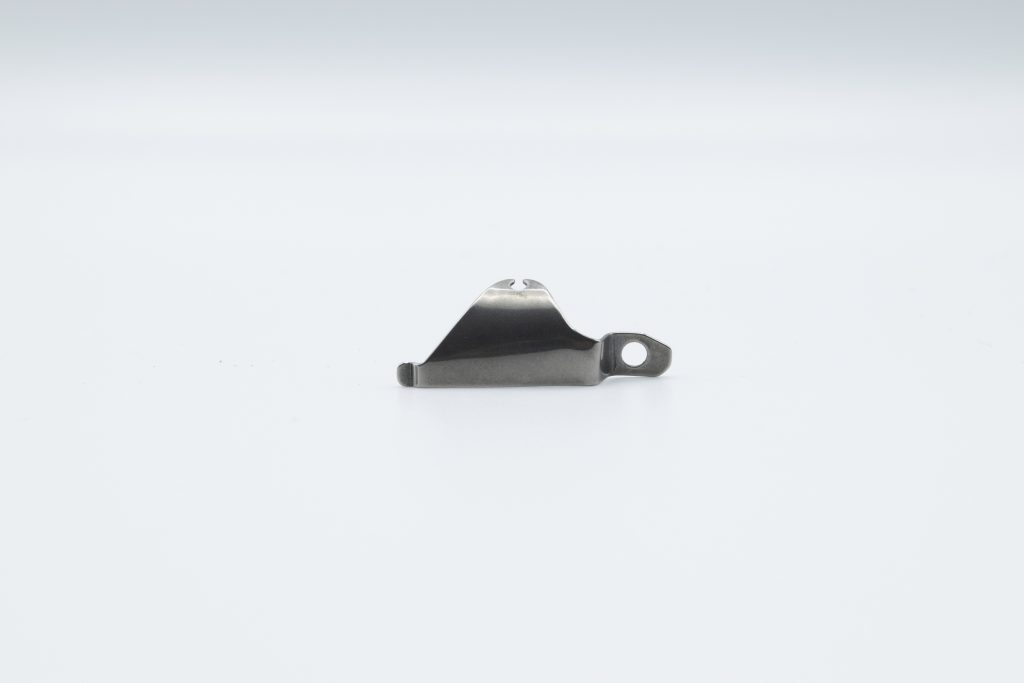 Bobbin Case Tension Spring 3 / 4 / King | Leather Machine Co