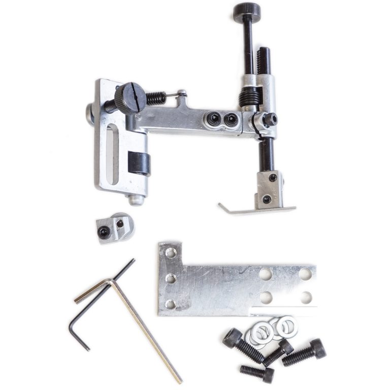 Leather Sewing Machines | Leather Machine Co