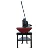 20 Ton Clicker Press for Leather | Leather Clicker Machine