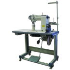 COBRA 8810 Post Machine | Post Bed Sewing Machine