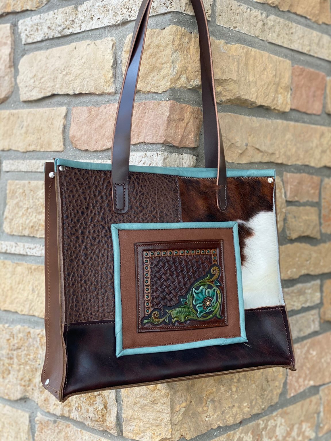 Strut Your Stuff | Leather Machine Co