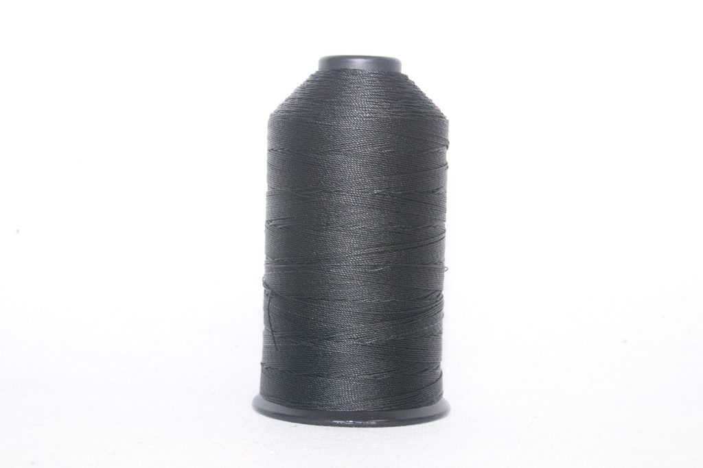 1/2 lb Premium Bonded Nylon Thread Neutral Colors | Leather Machine Co