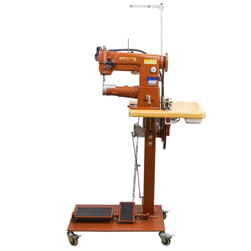 COBRA Class 26 for Sale | Class 26 Leather Sewing Machine