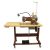 COBRA Class 20 Leather Sewing Machine for Sale
