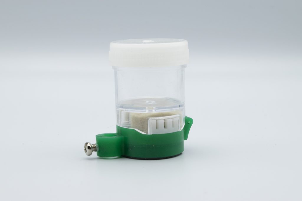 Magnetic Thread Lubricator | Leather Machine Co