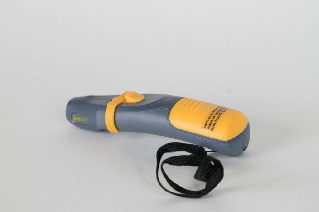 Battery Powered Thread Burner | Leather Machine Co