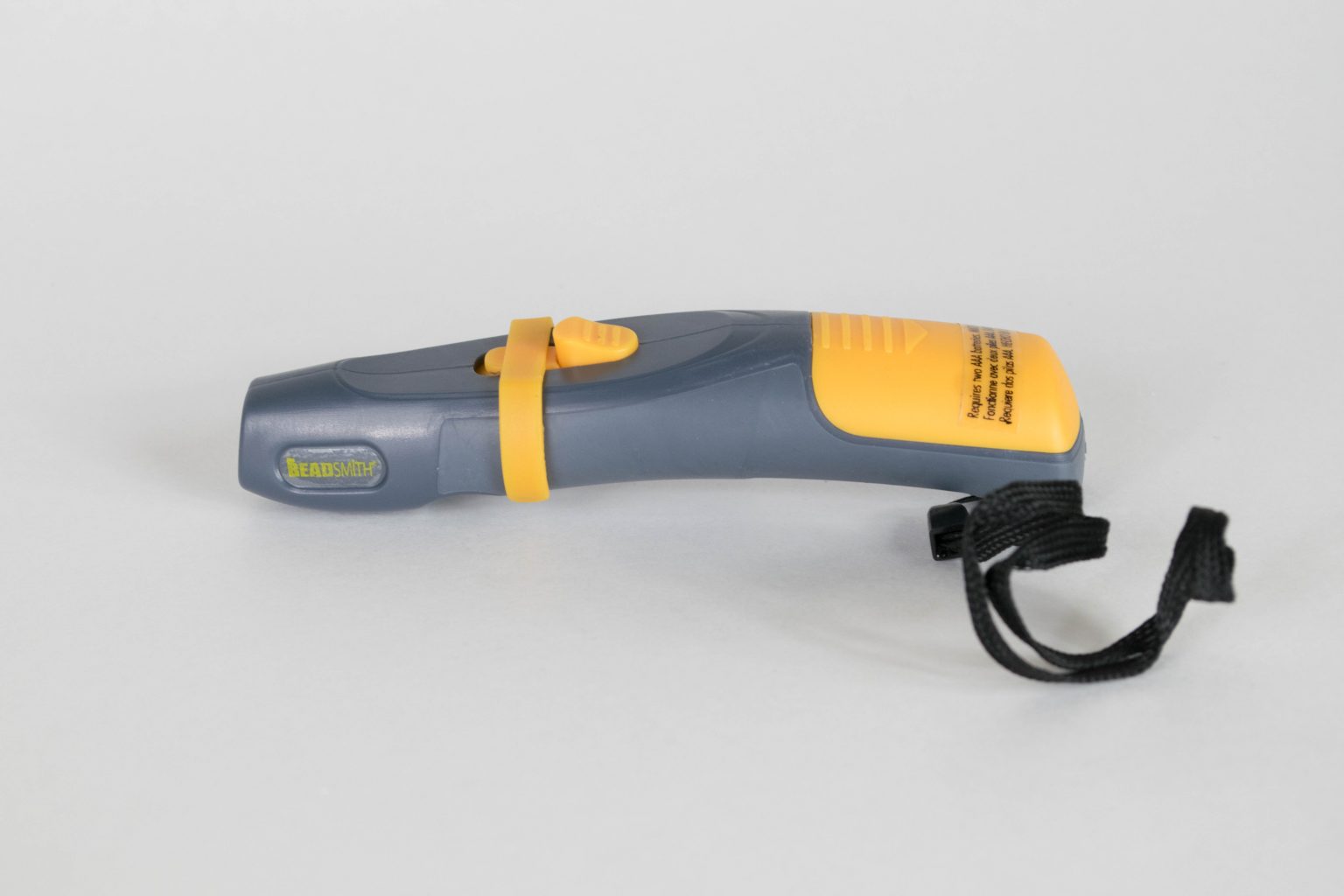 Battery Powered Thread Burner | Leather Machine Co