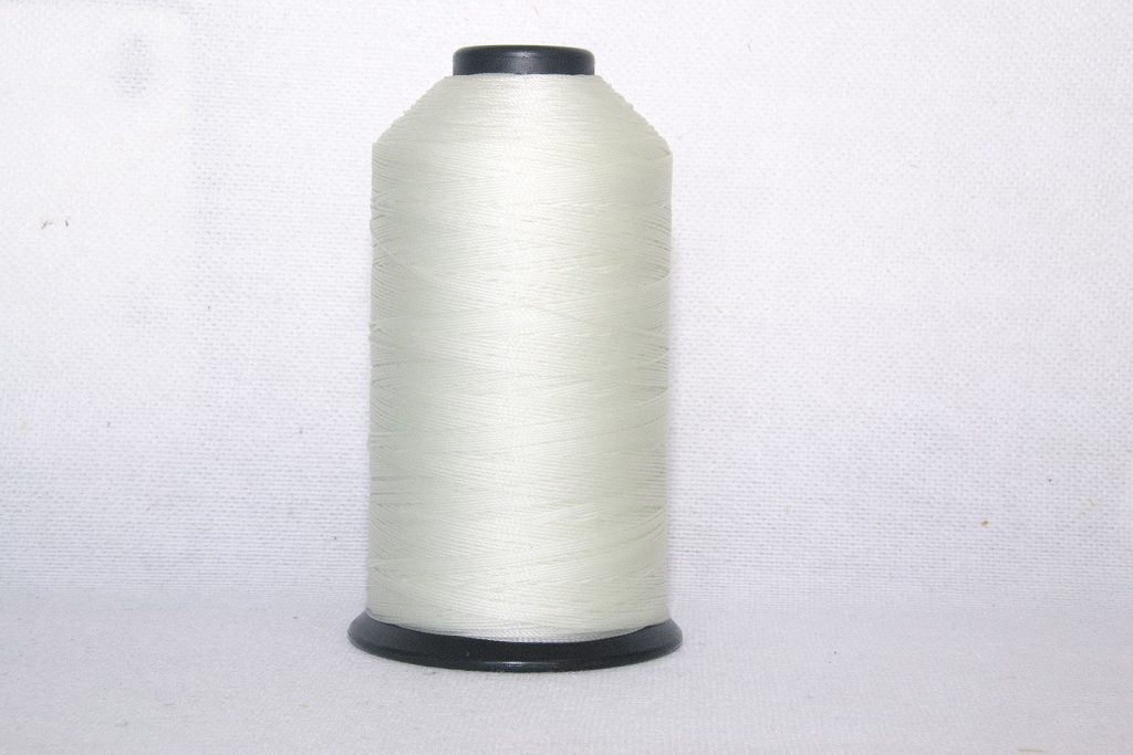 1/2 lb Premium Bonded Nylon Thread Neutral Colors | Leather Machine Co
