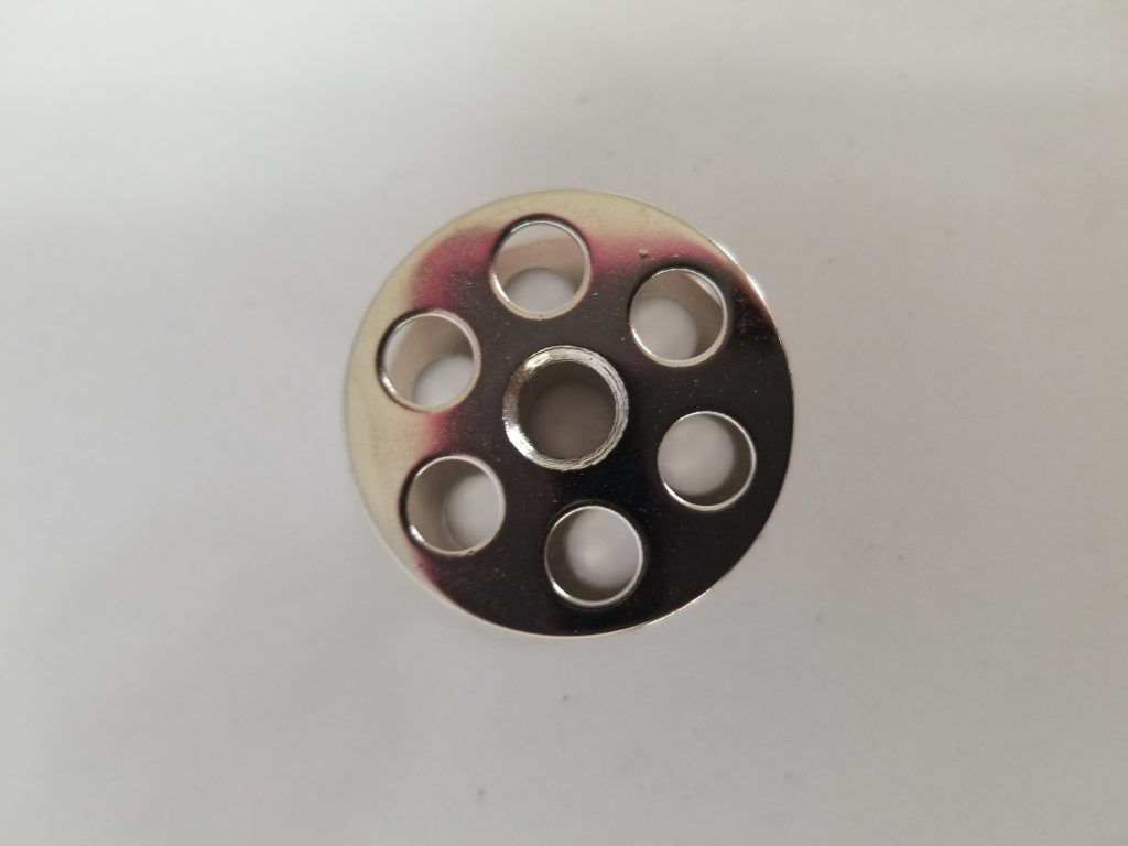 “U” Bobbin Class 20 & 26 | Leather Machine Co