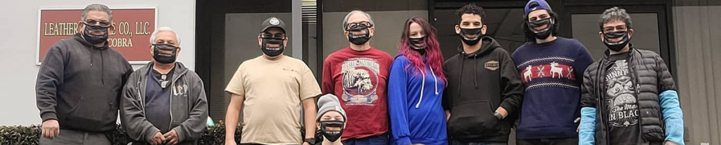 Leather Sewing Machines | Leather Machine Co