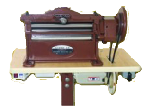 Leather Sewing Machines & Equipment | Leather Machine Co