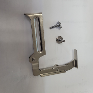 Swing out Edge Guide for Cobra Class 17 18 and 5550 BB | Leather Machine Co